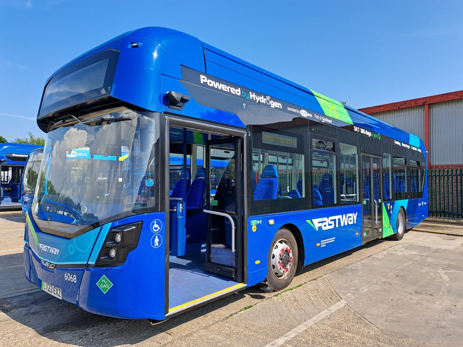 Your Essential Bus CCTV Guide - SURE Solutions