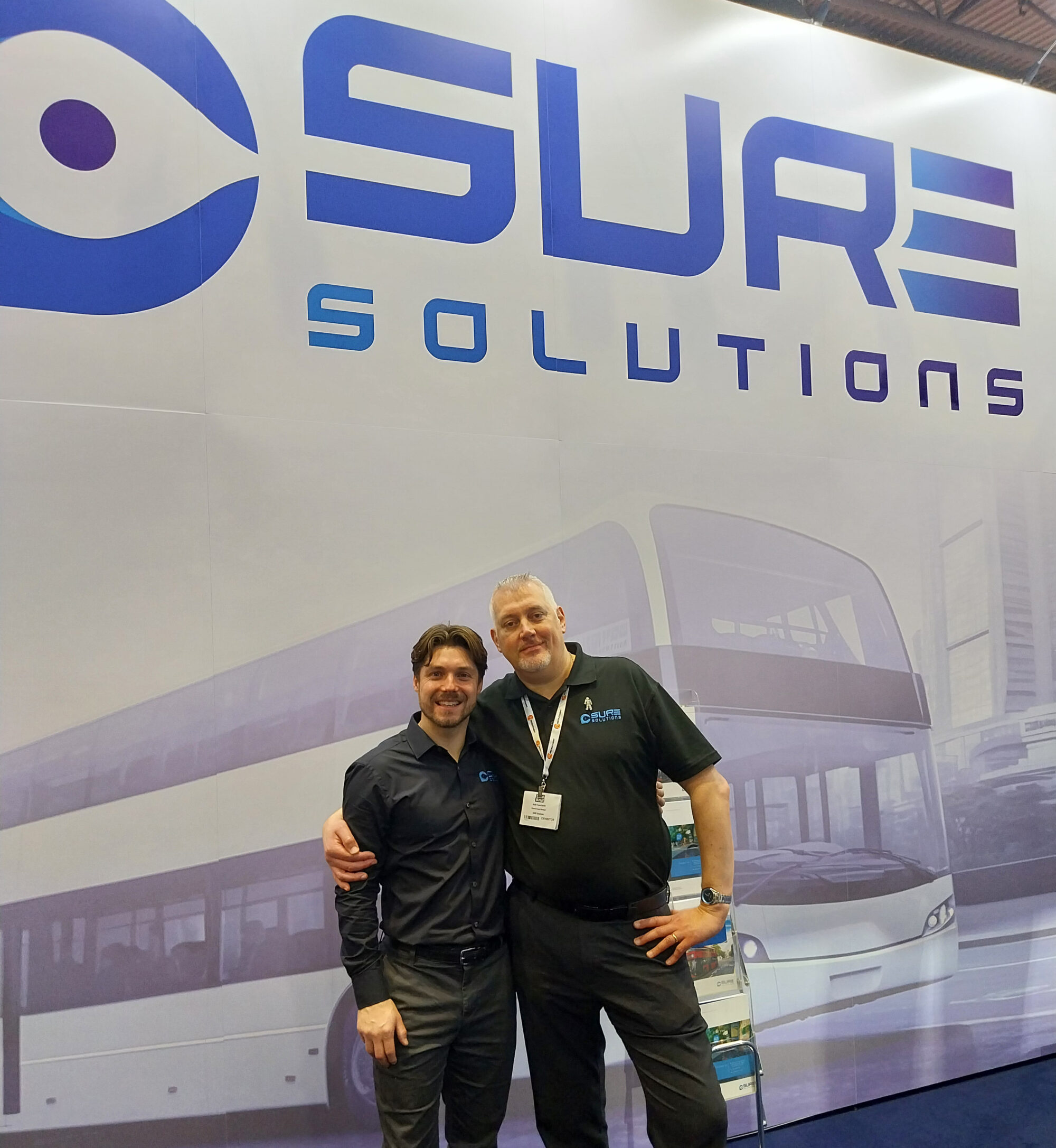 Euro Bus 2024: What Did You Miss? - SURE Solutions